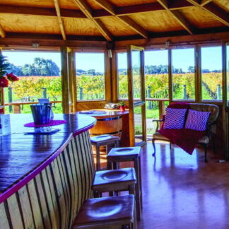 Johner Estate – Hand-made wines from Gladstone, New Zealand